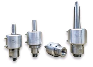 Water Swivels for Drilling with Diamond Core Drills Coolant Delivery